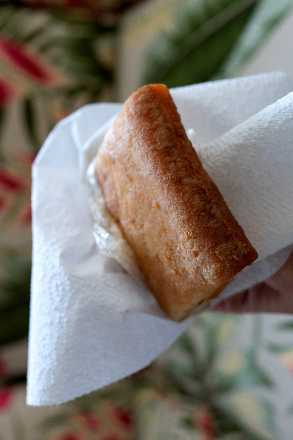 Local Sweets: Butter Mochi - Onolicious Hawaiʻi
