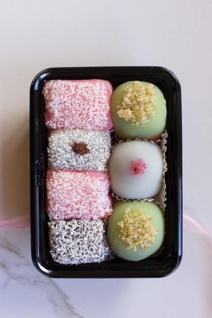 Happy Hearts Mochi (Oahu) - Onolicious Hawaiʻi