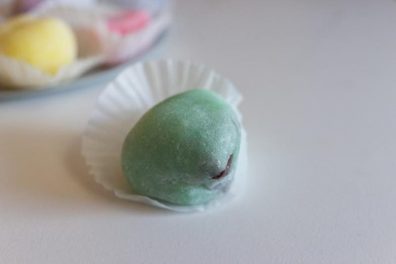 Two Ladies Kitchen | Mochi! (Big Island) - Onolicious Hawaiʻi