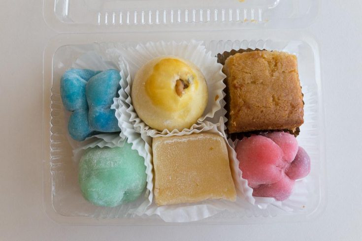 Two Ladies Kitchen | Mochi! (Big Island) - Onolicious Hawaiʻi