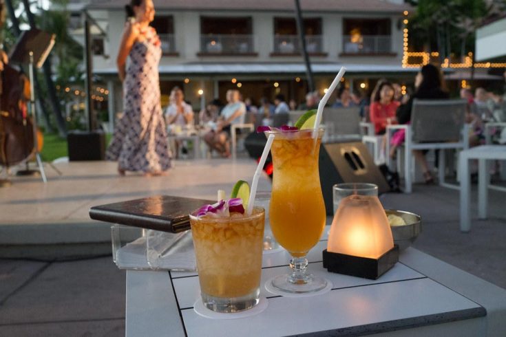 Halekulani Hotel (Oahu) - Onolicious Hawaiʻi