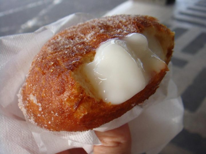 Haupia (Hawaiian Coconut Pudding) - Onolicious Hawaiʻi