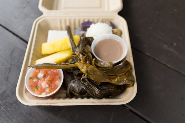Poi, Hawaii's Staple Starch - Onolicious Hawaiʻi