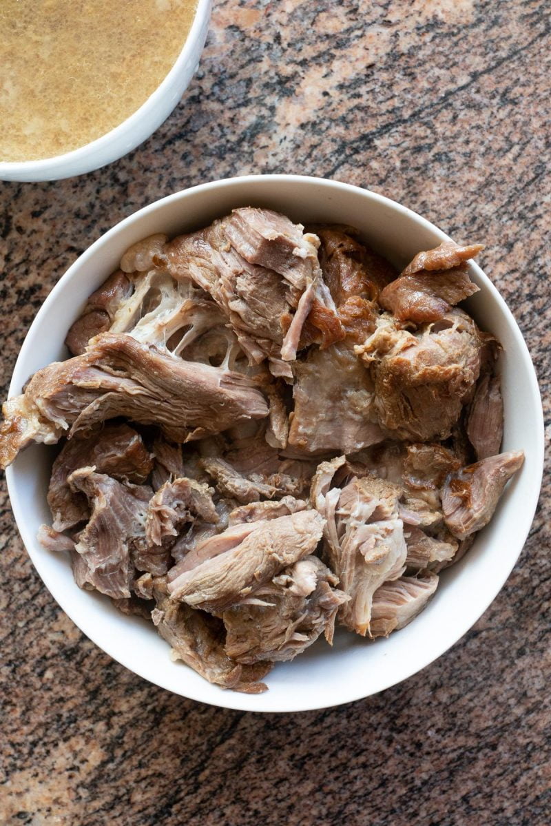 3-Ingredient Kalua Pork - Onolicious Hawaiʻi