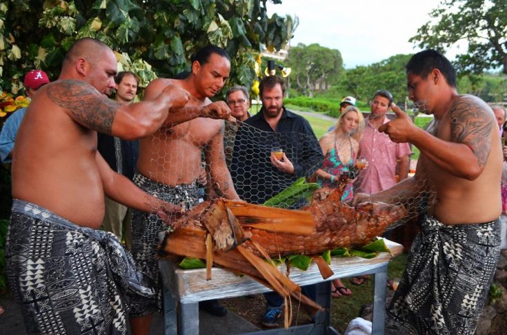 3-Ingredient Kalua Pork - Onolicious Hawaiʻi