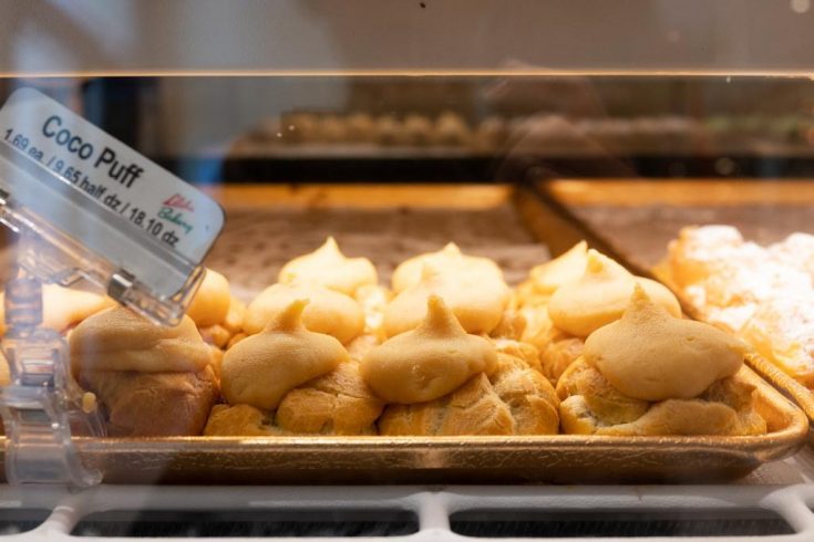 Liliha Bakery (Oahu) - Onolicious Hawaiʻi