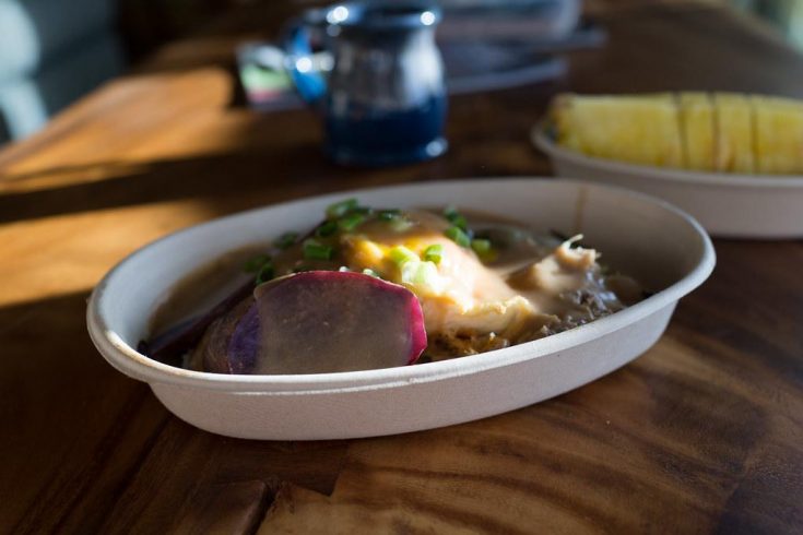 3-Ingredient Kalua Pork - Onolicious Hawaiʻi