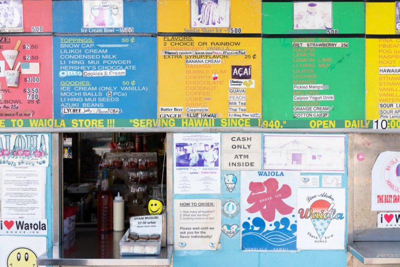 POG aka Passion Fruit-Orange-Guava Juice - Onolicious Hawaiʻi