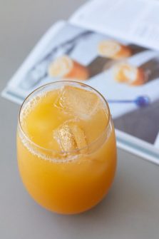 POG aka Passion Fruit-Orange-Guava Juice - Onolicious Hawaiʻi
