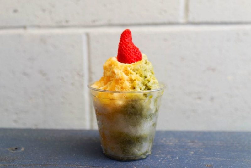 The Ultimate Hawaii Shave Ice Guide - Onolicious Hawaiʻi