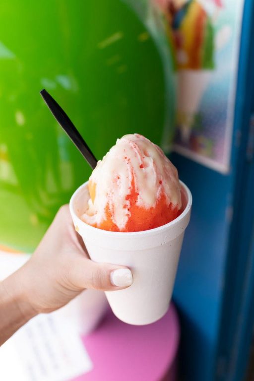 The Ultimate Hawaii Shave Ice Guide - Onolicious Hawaiʻi