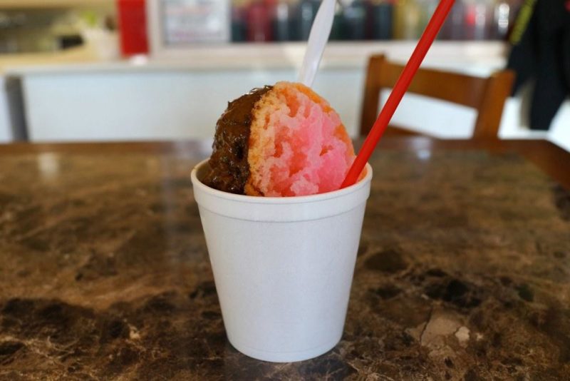 Li Hing Mui, A Hawaii Obsession - Onolicious Hawaiʻi