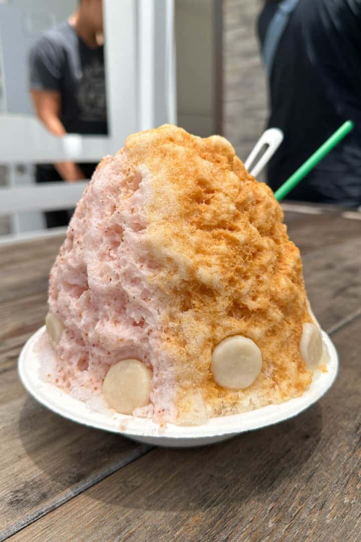 The Ultimate Hawaii Shave Ice Guide - Onolicious Hawaiʻi