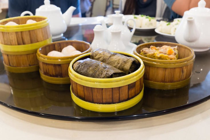 Best Dim Sum in Honolulu (Oahu) - Onolicious Hawaiʻi
