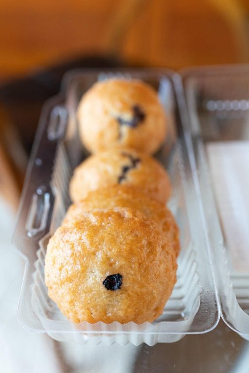 Manju, Hawaii-Style! - Onolicious Hawaiʻi