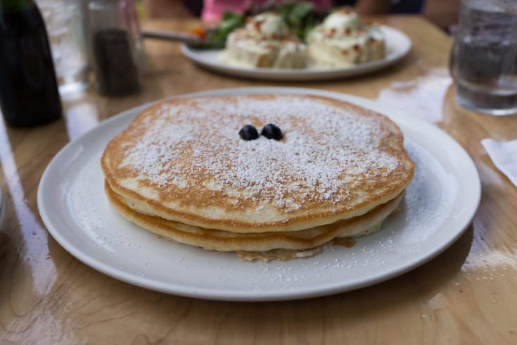 Over Easy (Oahu) - Onolicious Hawaiʻi