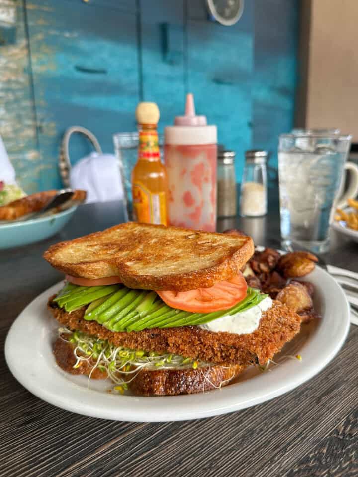 Sardine Sandwich - Onolicious Hawaiʻi