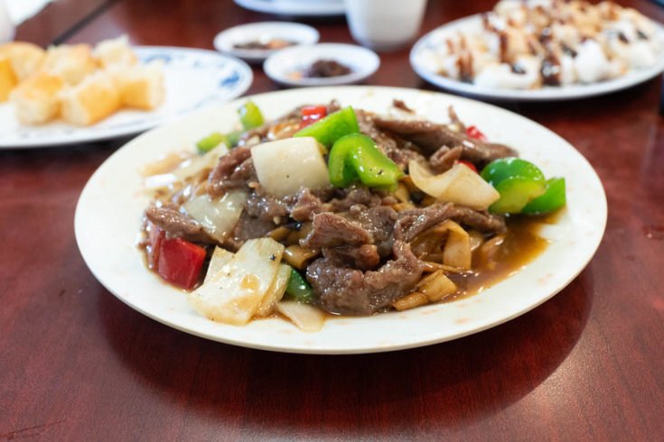 Lam's Kitchen (Oahu) - Onolicious Hawaiʻi
