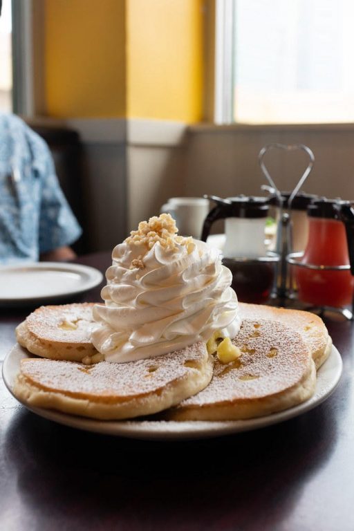 Eggs 'n Things (Oahu) - Onolicious Hawaiʻi