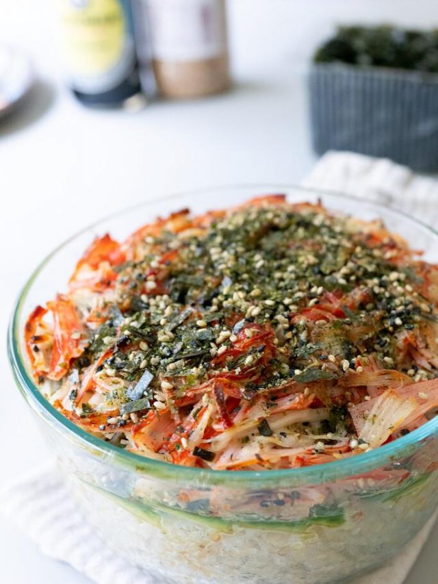 Pan Sushi - Onolicious Hawaiʻi