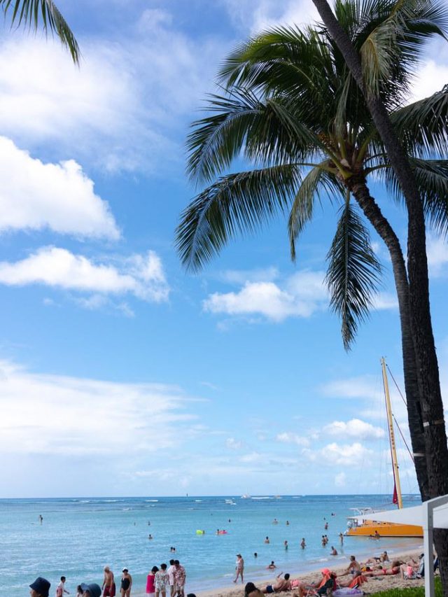Hawaii and Hawaiian Culture, Etiquette, Food, Music, and History ...