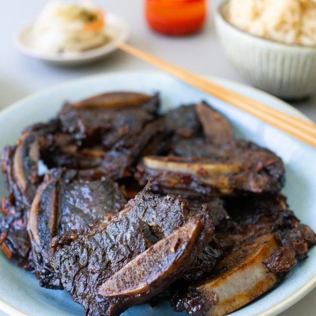 Pipikaula - Onolicious Hawaiʻi