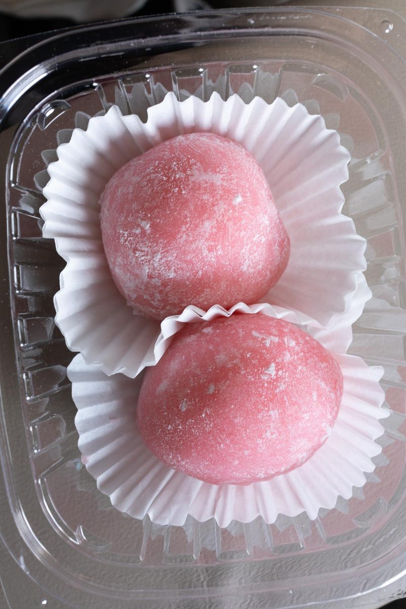 Fujiya Hawaii (Oahu) - Onolicious Hawaiʻi