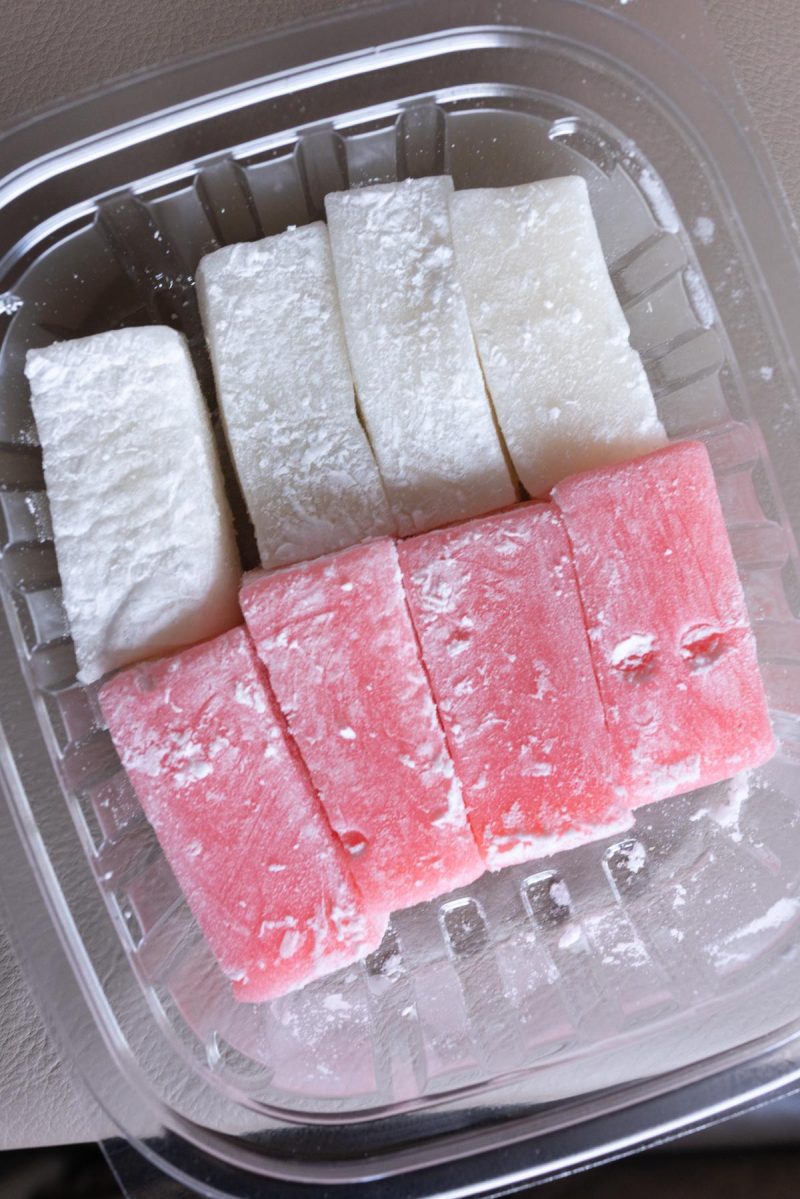 Fujiya Hawaii (Oahu) - Onolicious Hawaiʻi