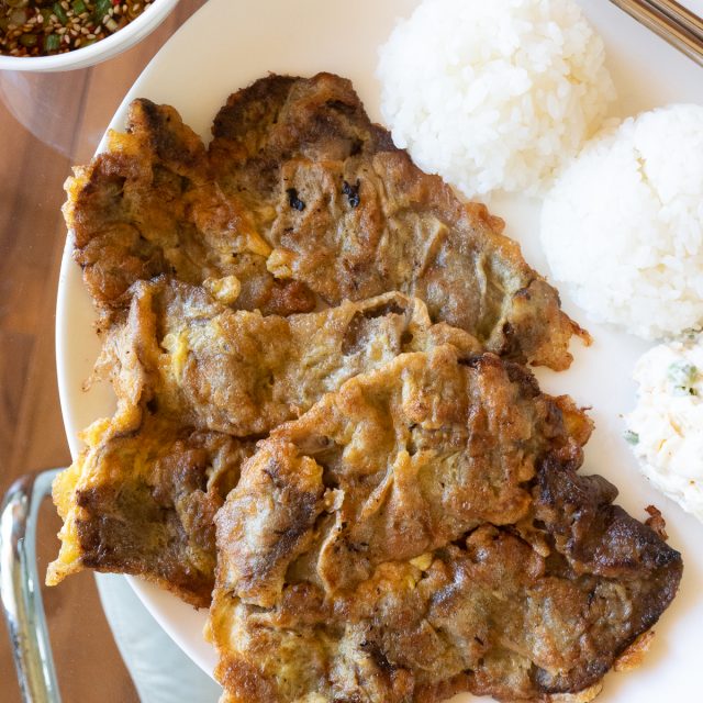 Meat Jun - Onolicious Hawaiʻi