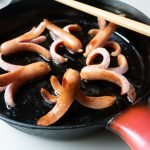 Octopus Hot Dogs - Onolicious Hawaiʻi