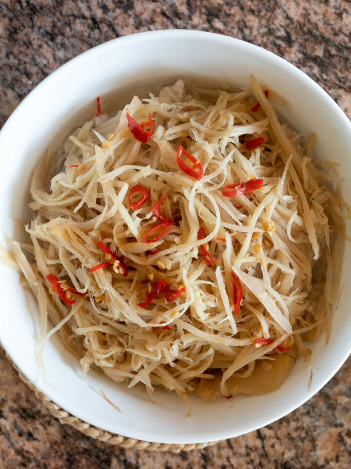 Pork Recipes - Onolicious Hawaiʻi