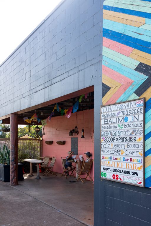 Wicked HI Cafe (Oahu) - Onolicious Hawaiʻi