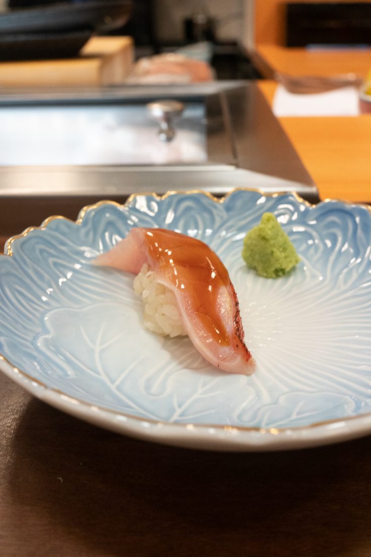 Sushi In Hawaii - Onolicious Hawaiʻi