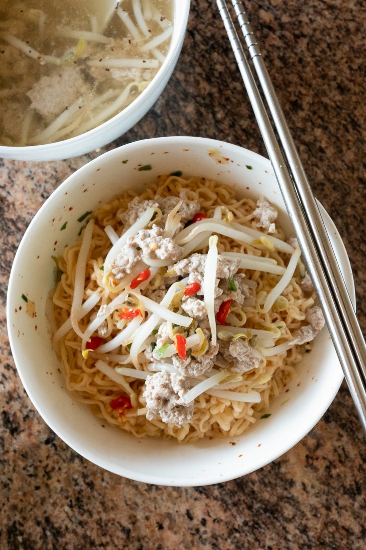 Mama Noodles - Onolicious Hawaiʻi