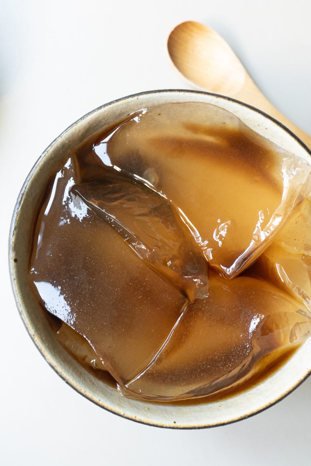 Aiyu Jelly - Onolicious Hawaiʻi