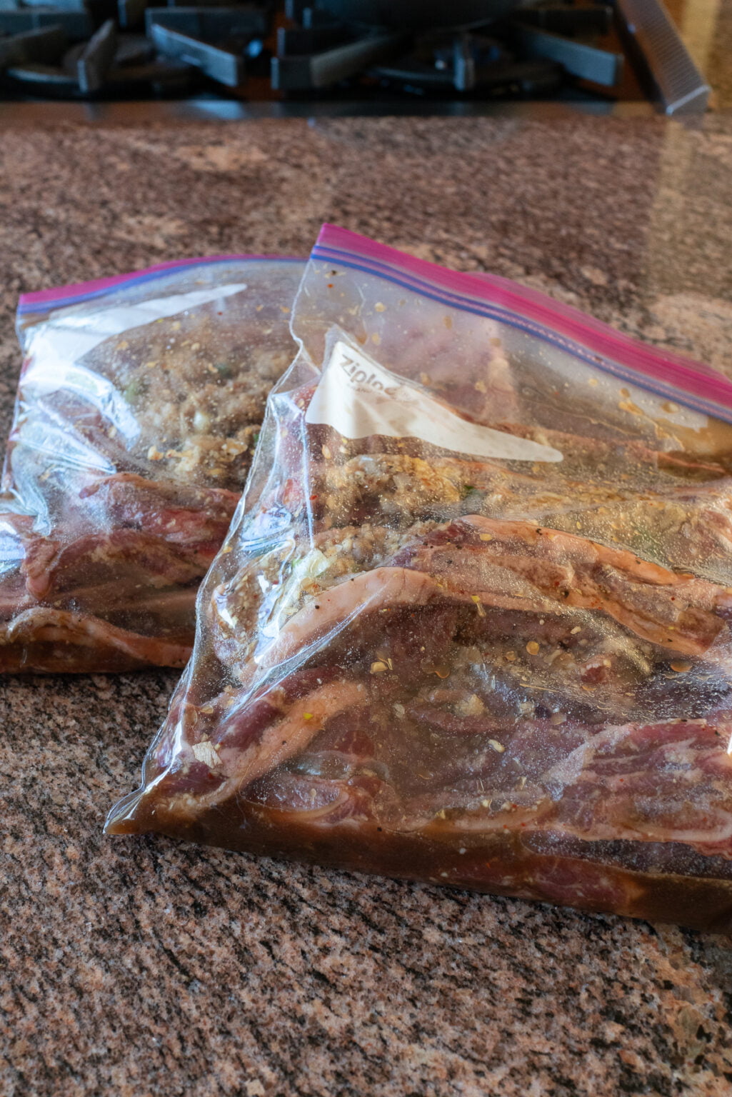 Kalbi - Onolicious Hawaiʻi