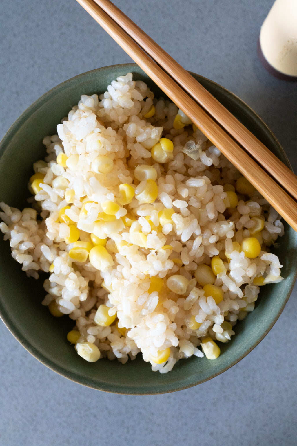 Corn Rice - Onolicious Hawaiʻi