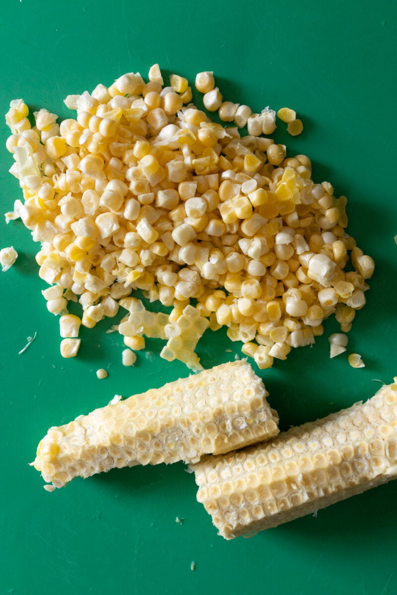 Corn Rice - Onolicious Hawaiʻi