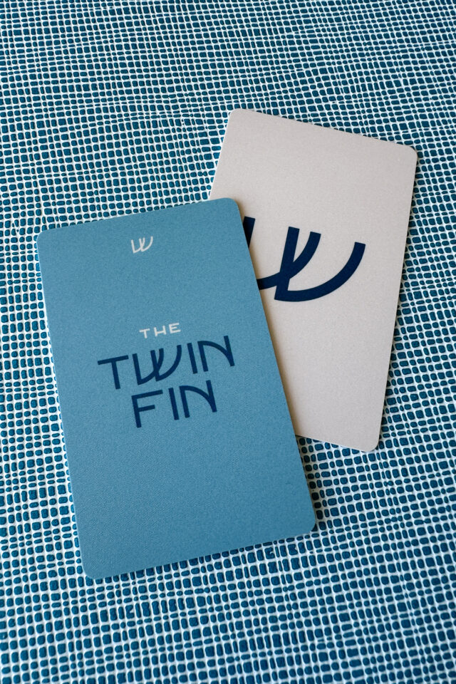 The Twin Fin Hotel (Oahu) - Onolicious Hawaiʻi