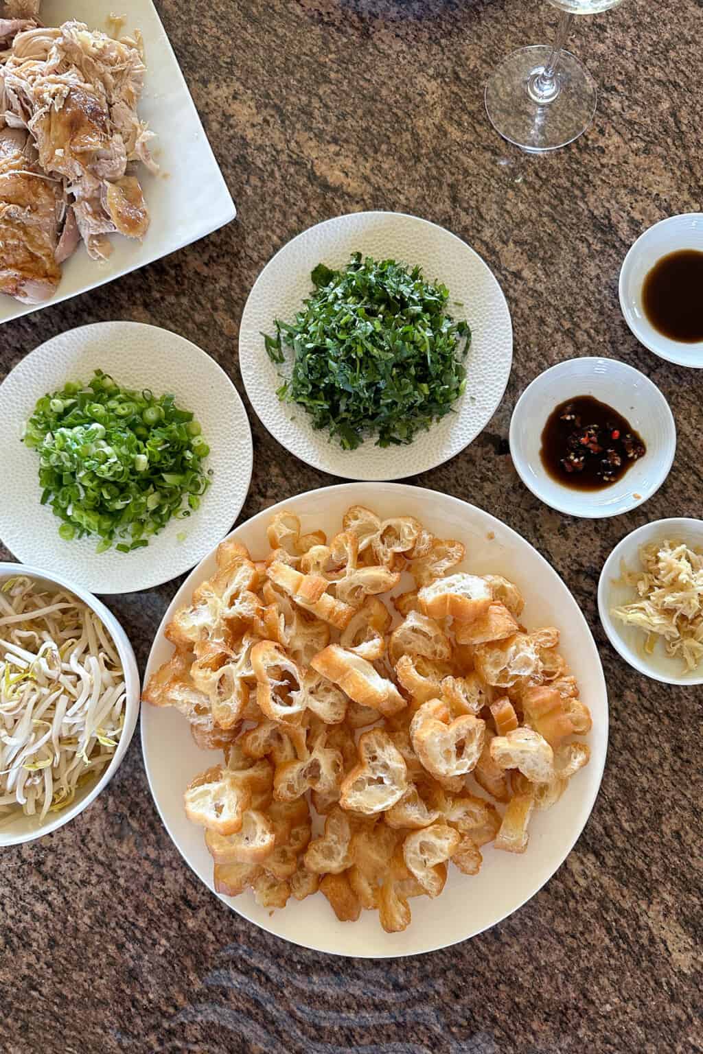 Turkey Jook (Instant Pot and Stovetop Recipes) - Onolicious Hawaiʻi