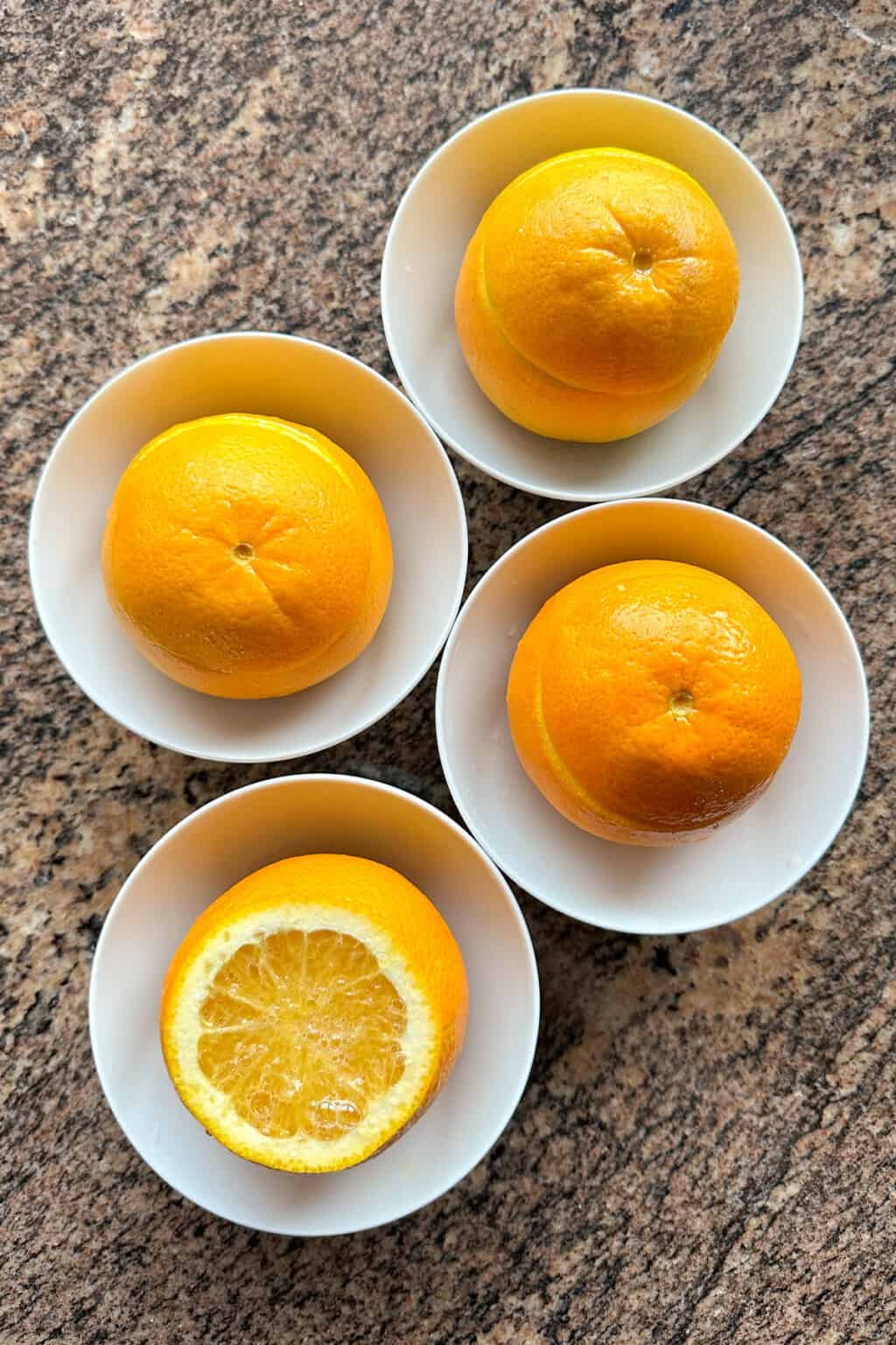 Orange And Salt For Cough - Onolicious Hawaiʻi
