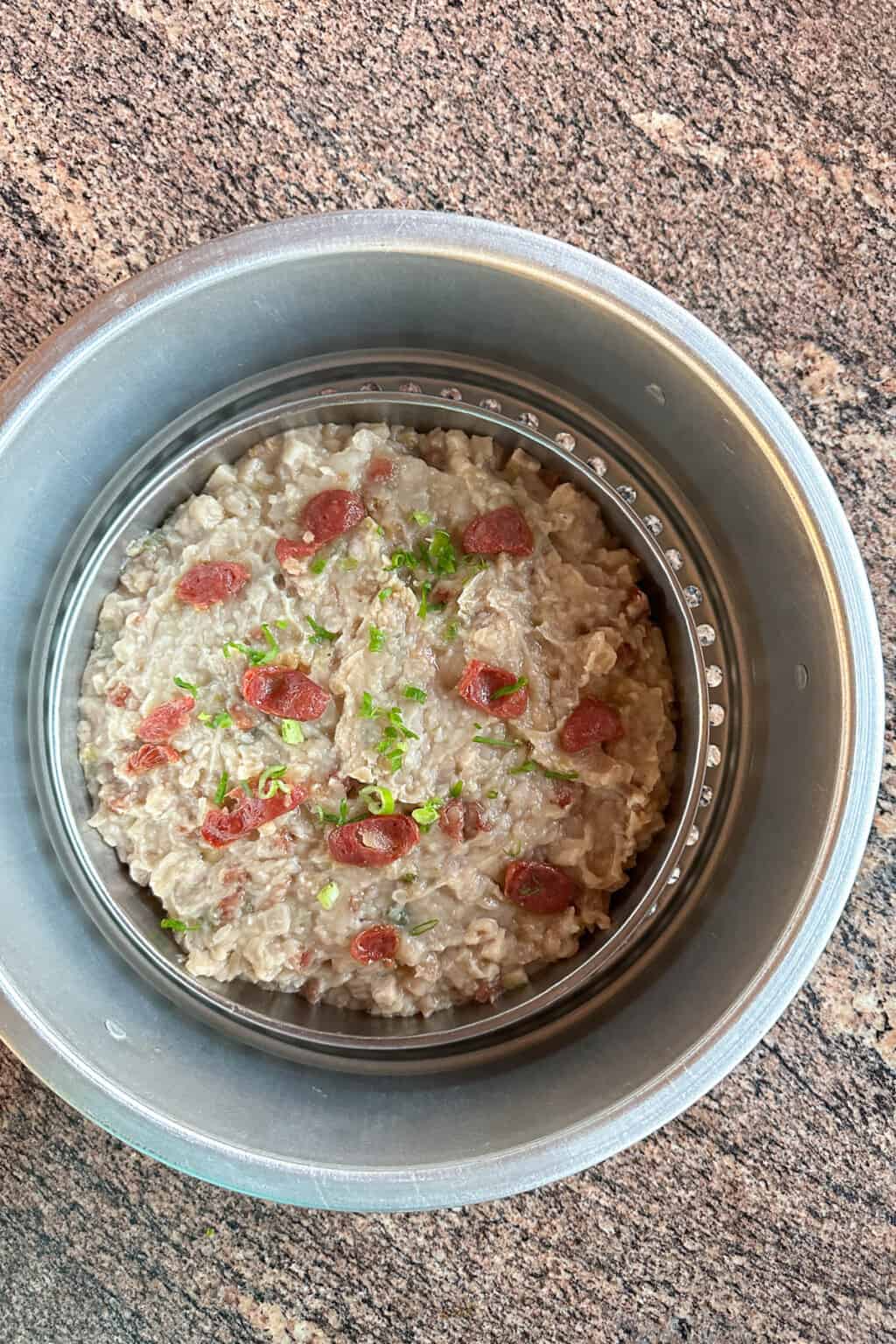 Taro Cake - Onolicious Hawaiʻi