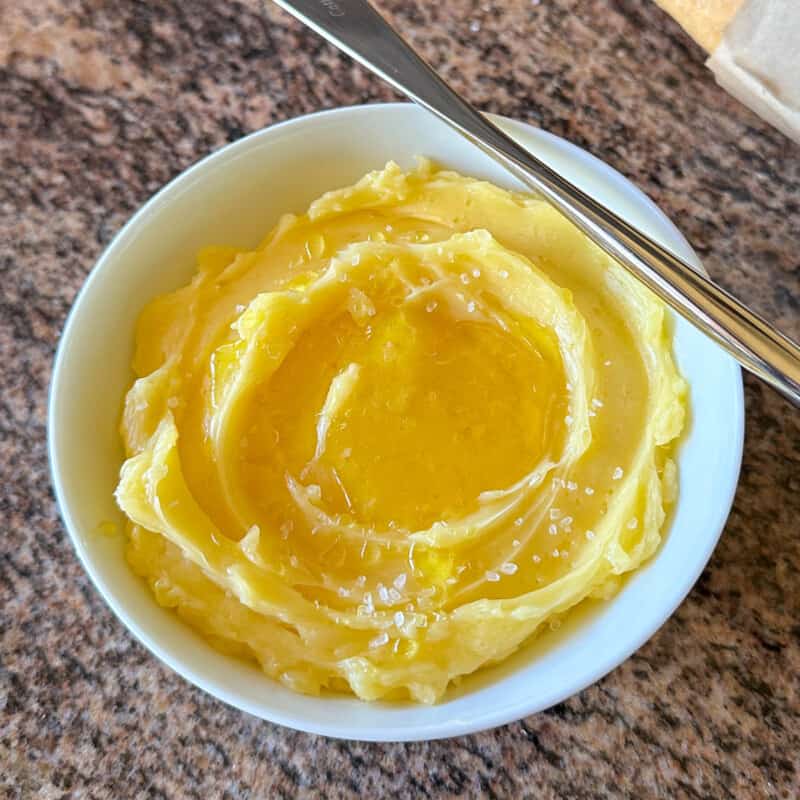 Honey Butter - Onolicious Hawaiʻi