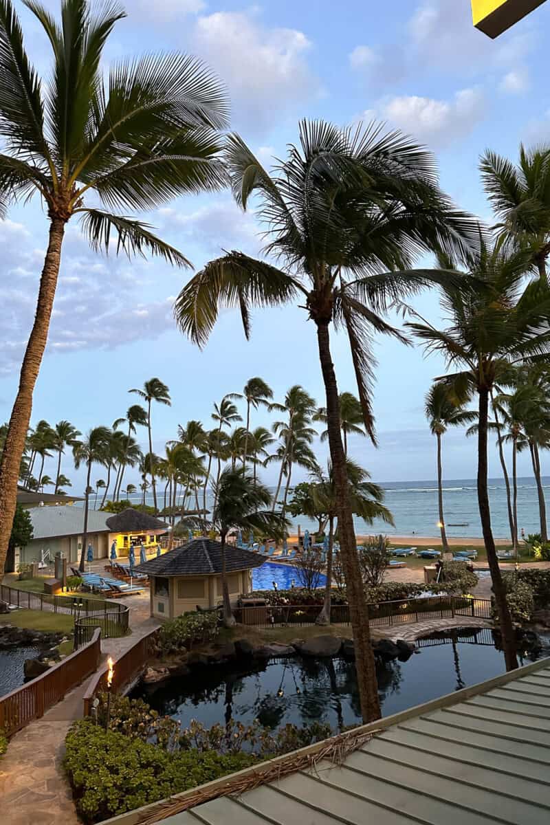 The Kahala Hotel & Resort (Oahu) - Onolicious Hawaiʻi