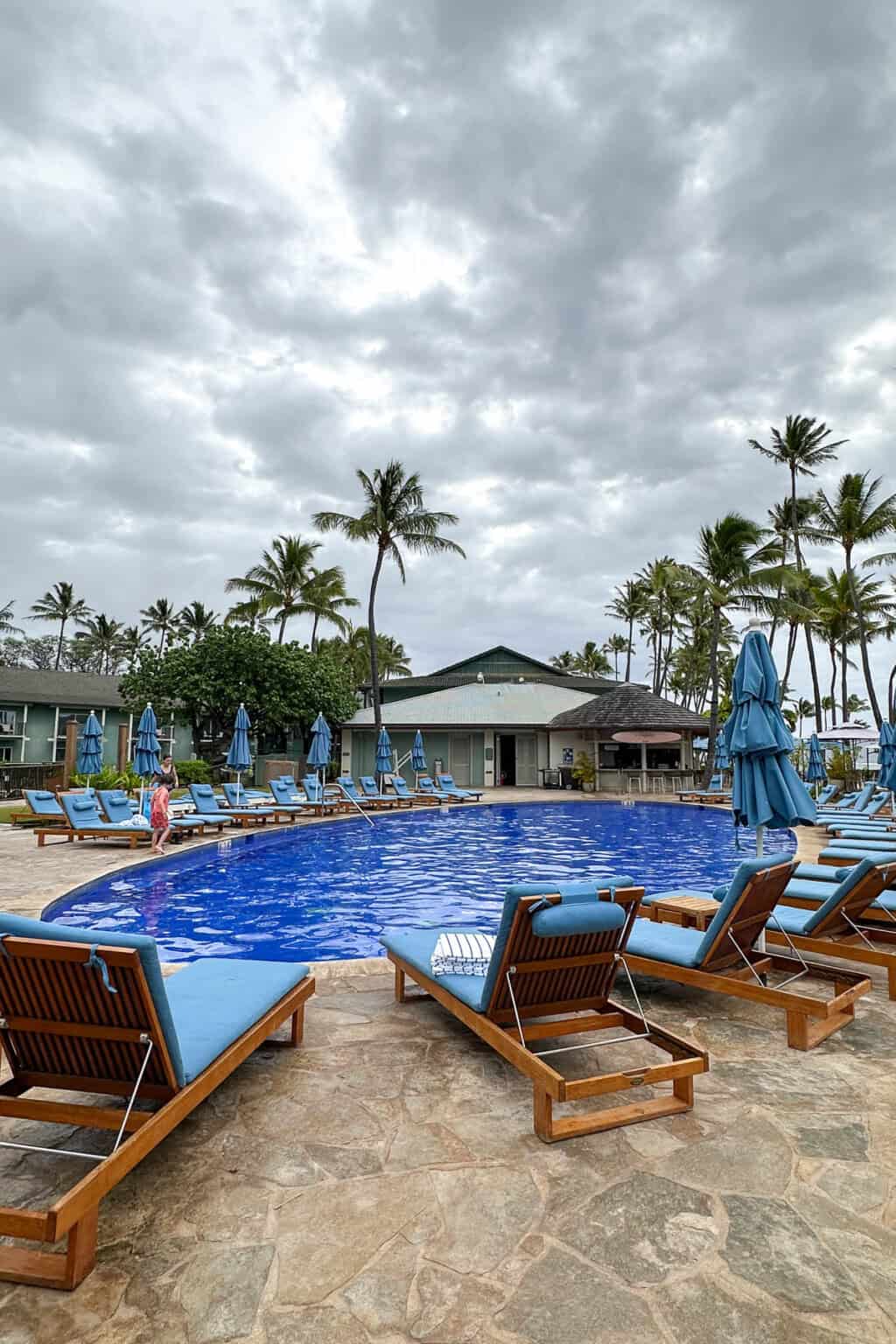 The Kahala Hotel & Resort (Oahu) - Onolicious Hawaiʻi