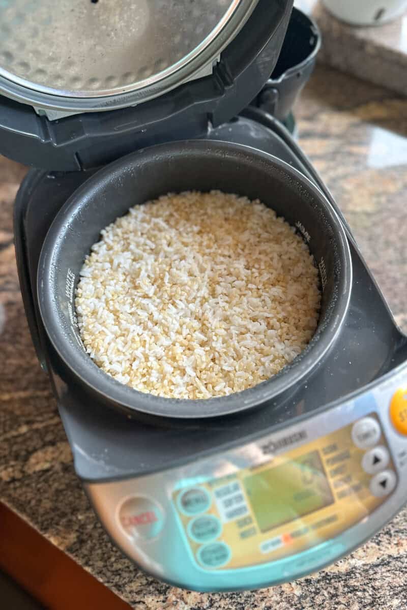 Hapa Rice - Onolicious Hawaiʻi