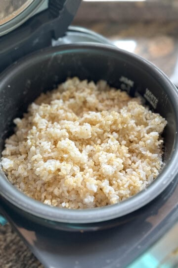 Hapa Rice - Onolicious Hawaiʻi