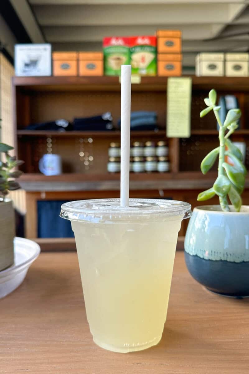 Morning Glass Coffee (Oahu) - Onolicious Hawaiʻi