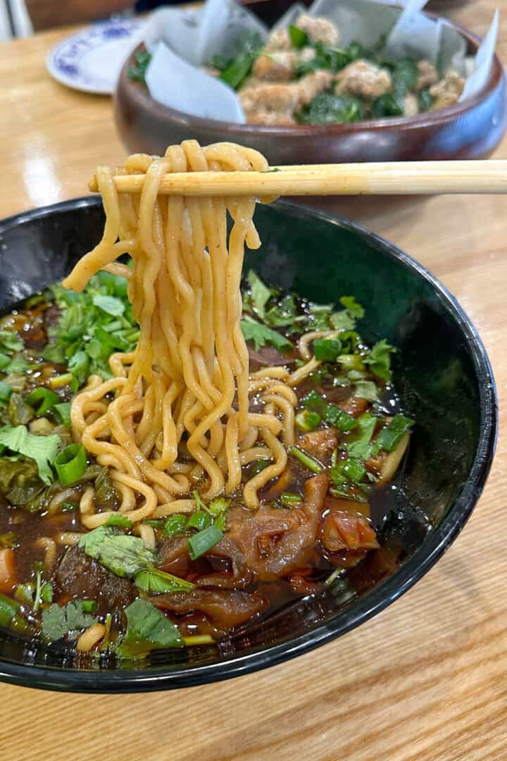 Seasons Taiwanese Eatery (Oahu) - Onolicious Hawaiʻi