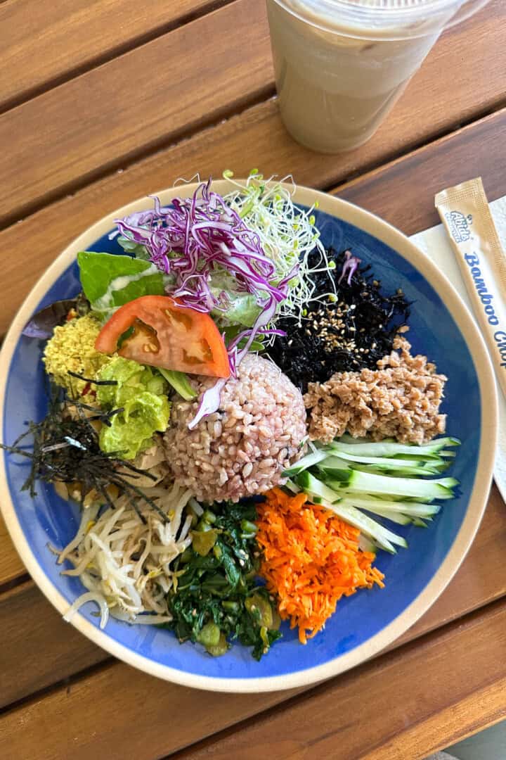 Vegan Restaurants In Honolulu - Onolicious Hawaiʻi
